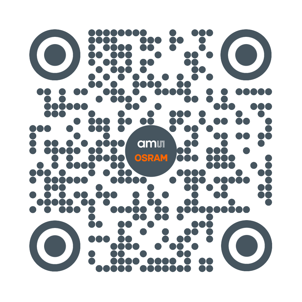 Customer Queries Ams OSRAM Customer Queries Ams OSRAM