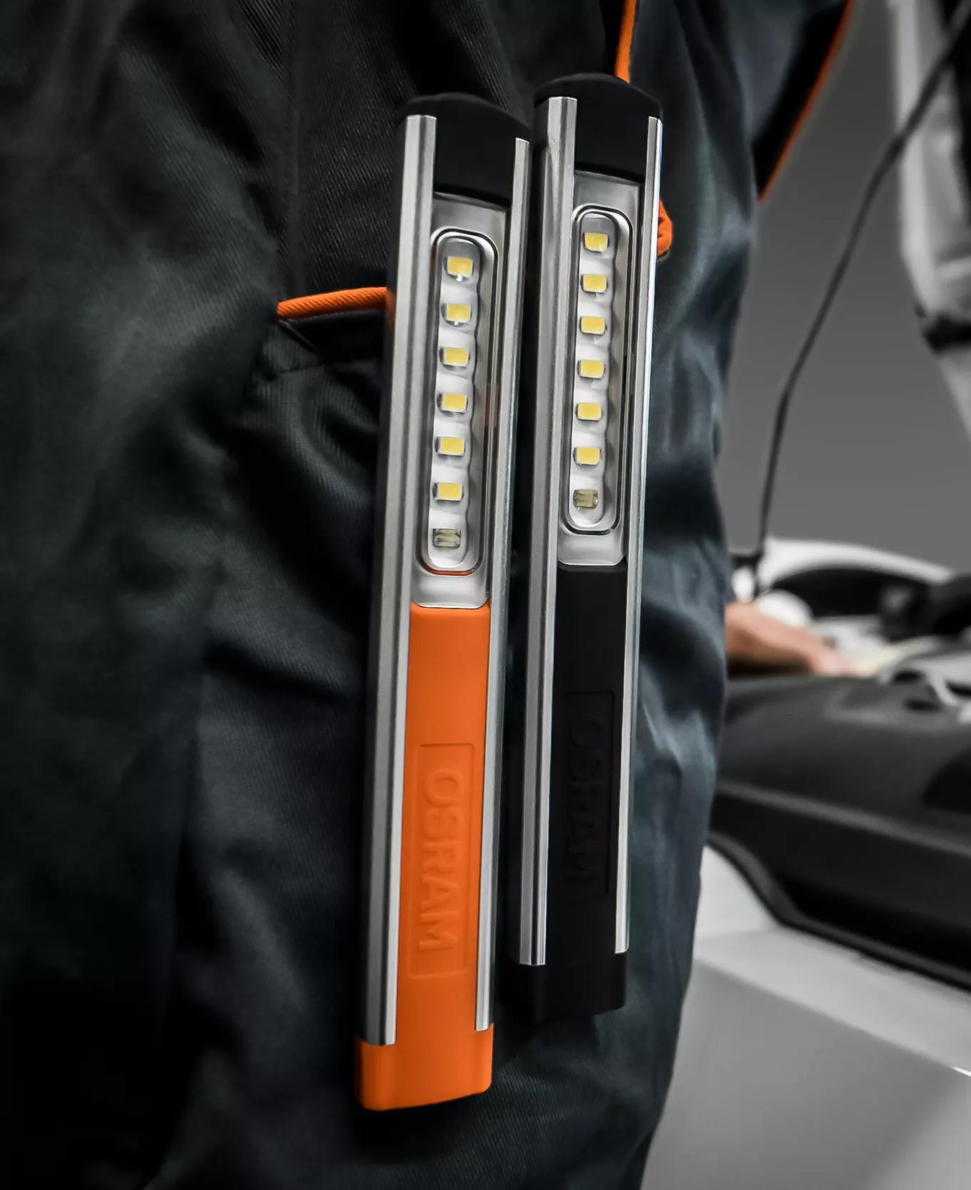 OSRAM Automotive | OSRAM Automotive