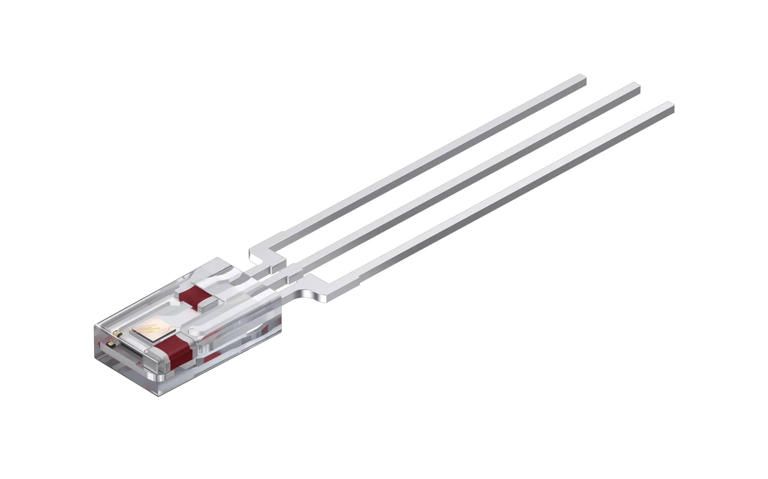 OSRAM Radial Smart Laser, SPL LL90_3 IR Lasers (EEL) | 艾迈斯欧司朗 ams OSRAM