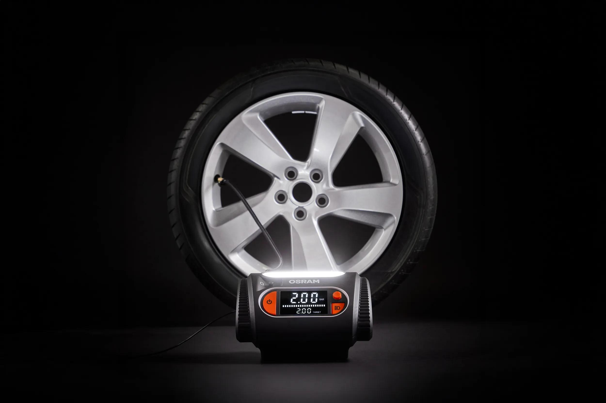 OSRAM Automotive | Automotive