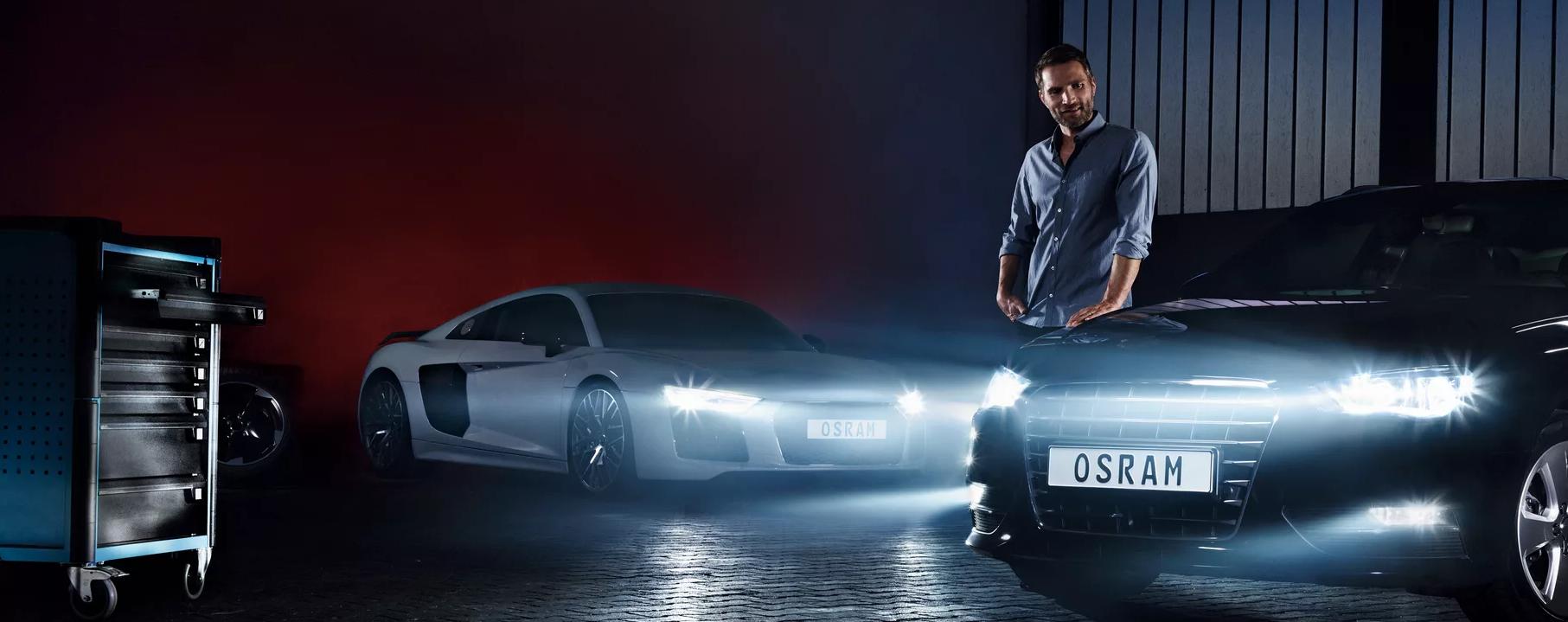 OSRAM Automotive | OSRAM Automotive