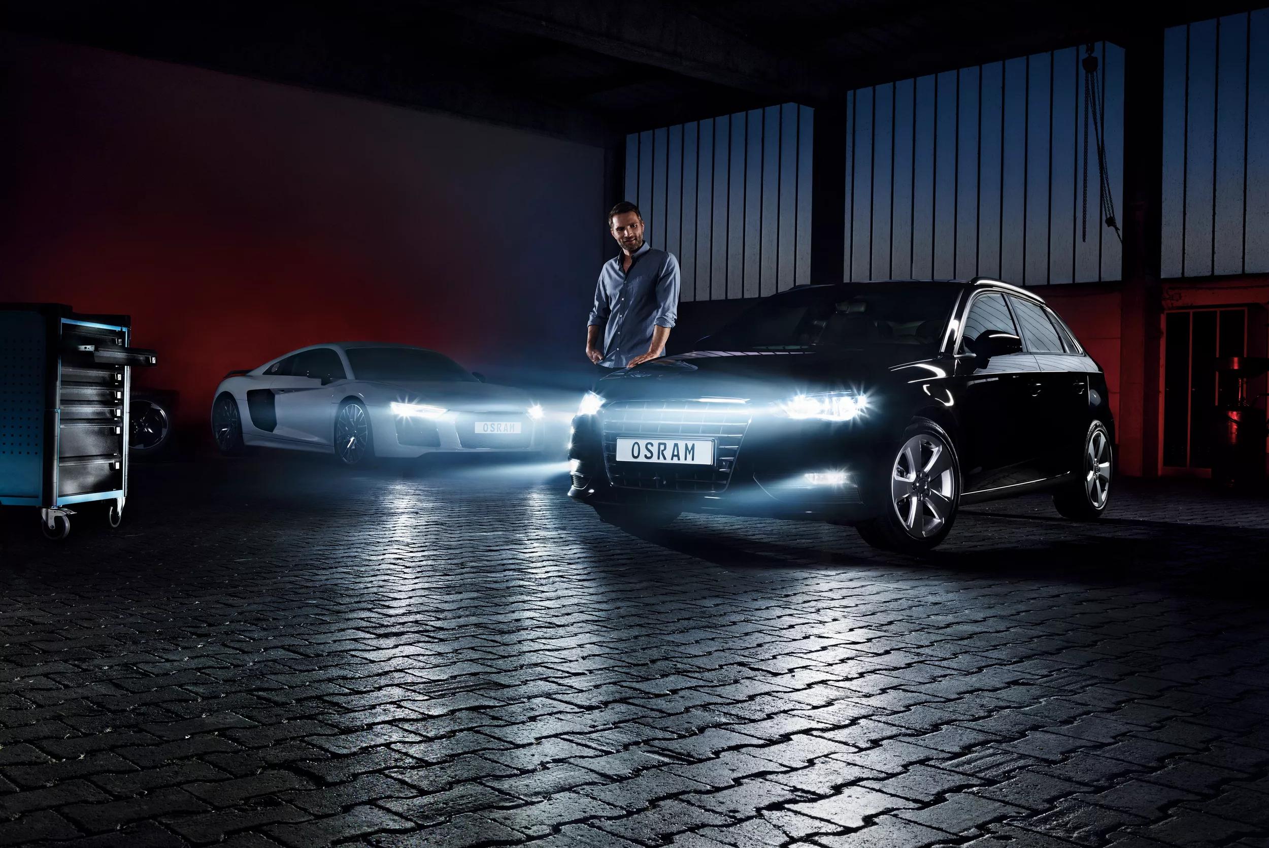 OSRAM Automotive | OSRAM Automotive