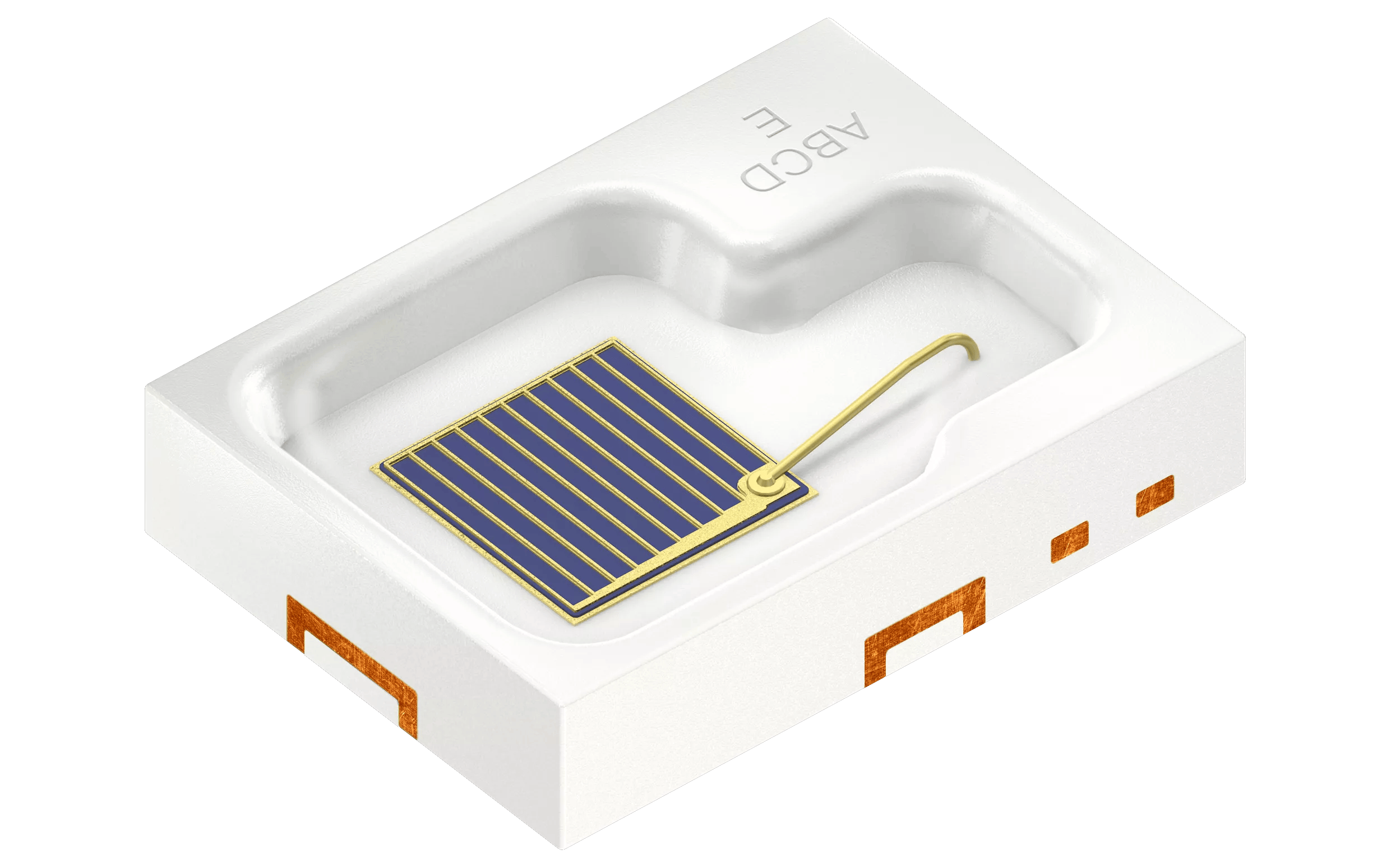OSRAM SYNIOS™ P2720, SFH 4770 IR LEDs | 艾迈斯欧司朗 ams OSRAM
