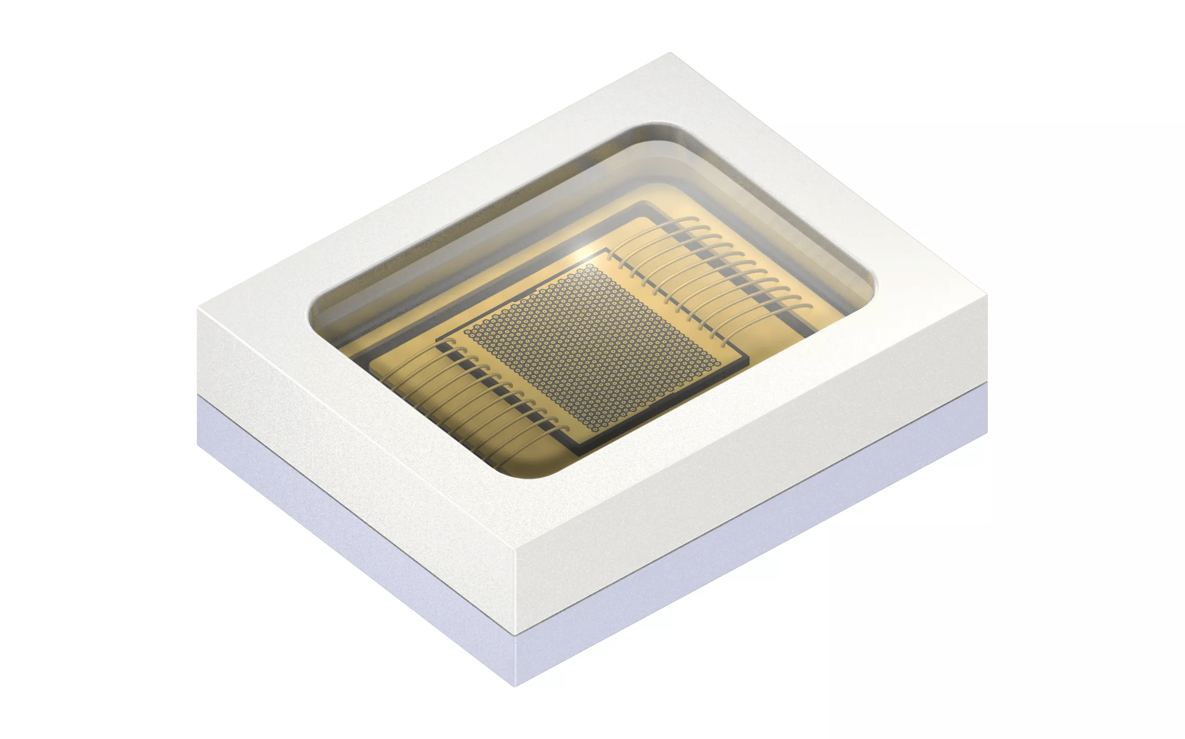 OSRAM BIDOS™ P2835 C, V107C000A-850 IR Lasers (VCSEL) | ams OSRAM