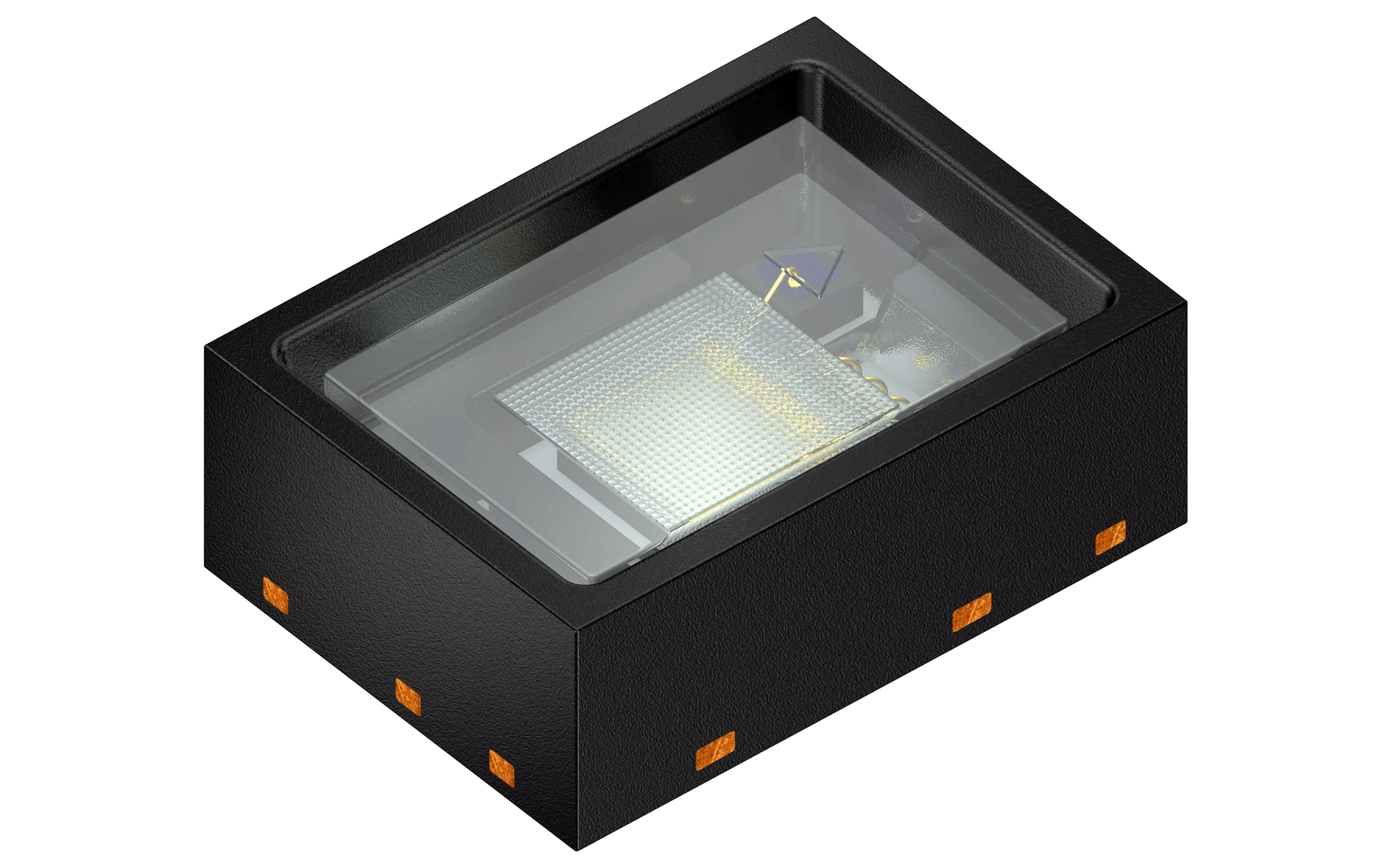 OSRAM BIDOS™ P2433 Q, V102Q123A-940 IR Lasers (VCSEL) | ams OSRAM