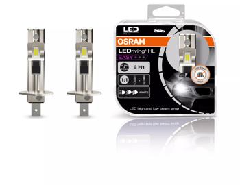 LEDriving HL EASY | OSRAM Automotive