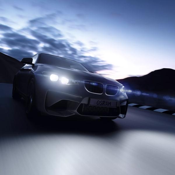 OSRAM Automotive | OSRAM Automotive
