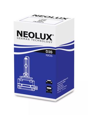 Standard – 12 V xenon headlight lamps D3S | NEOLUX Standard – 12 V xenon headlight lamps D3S | NEOLUX