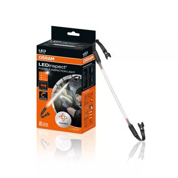 LED inspection lights | OSRAM Automotive
