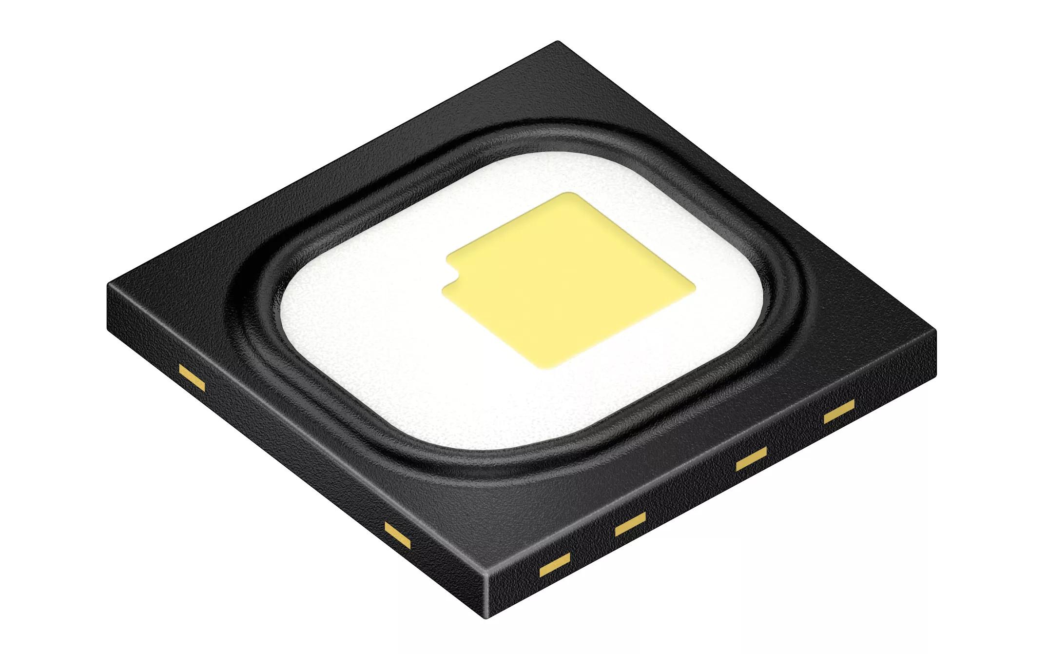 OSRAM OSRAM OSTAR™ Projection Cube, LCG H9RN Color LEDs | 艾迈斯欧司朗 ams OSRAM