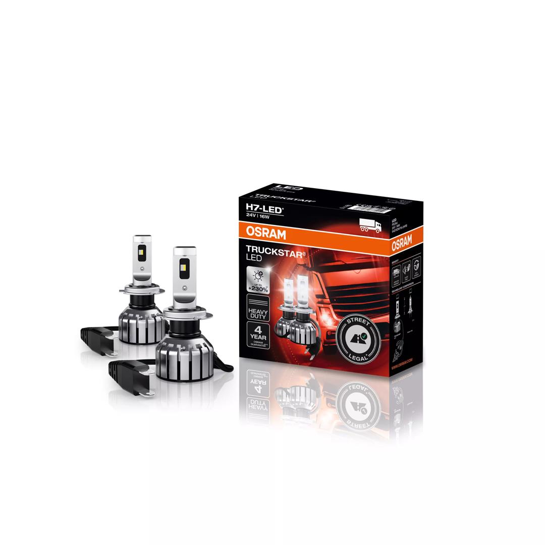 24v h7 led store