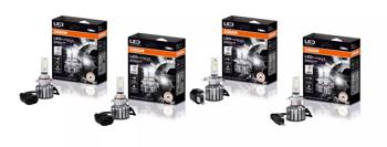 LED high and low beam lamps | OSRAM Automotive