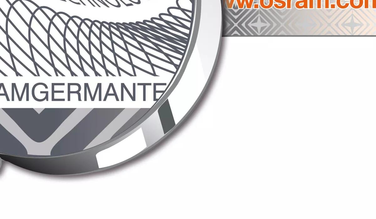 XENARC NIGHT BREAKER 220 | OSRAM Automotive