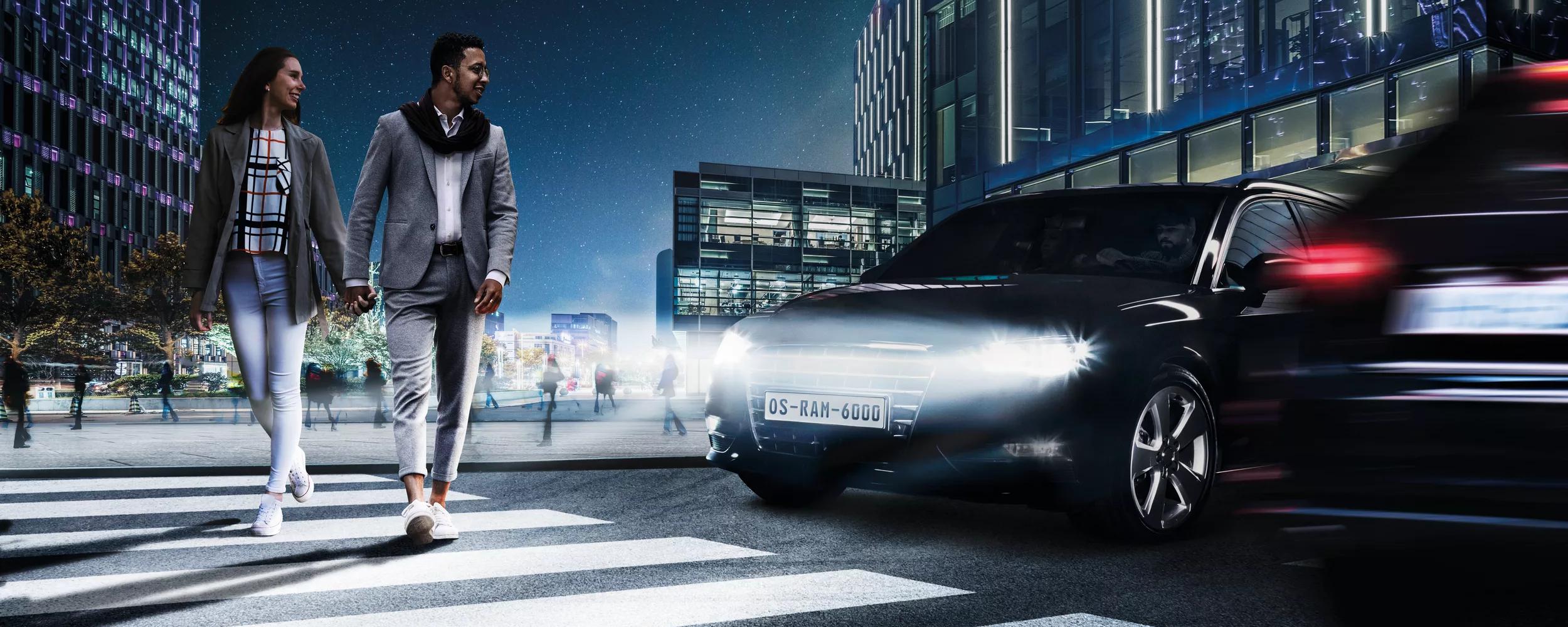 Automotive | OSRAM Automotive