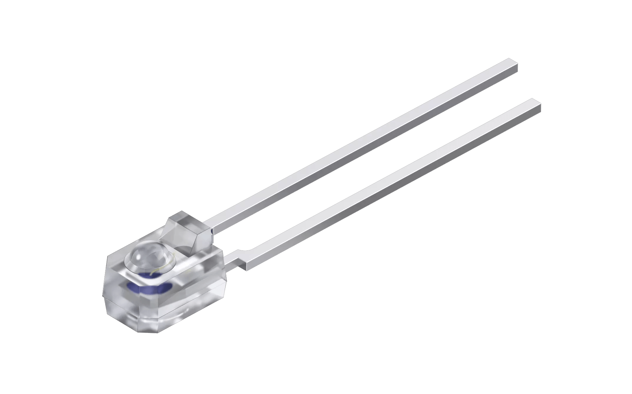 OSRAM Radial Mini Sidelooker, SFH 4141 IR LEDs | ams OSRAM