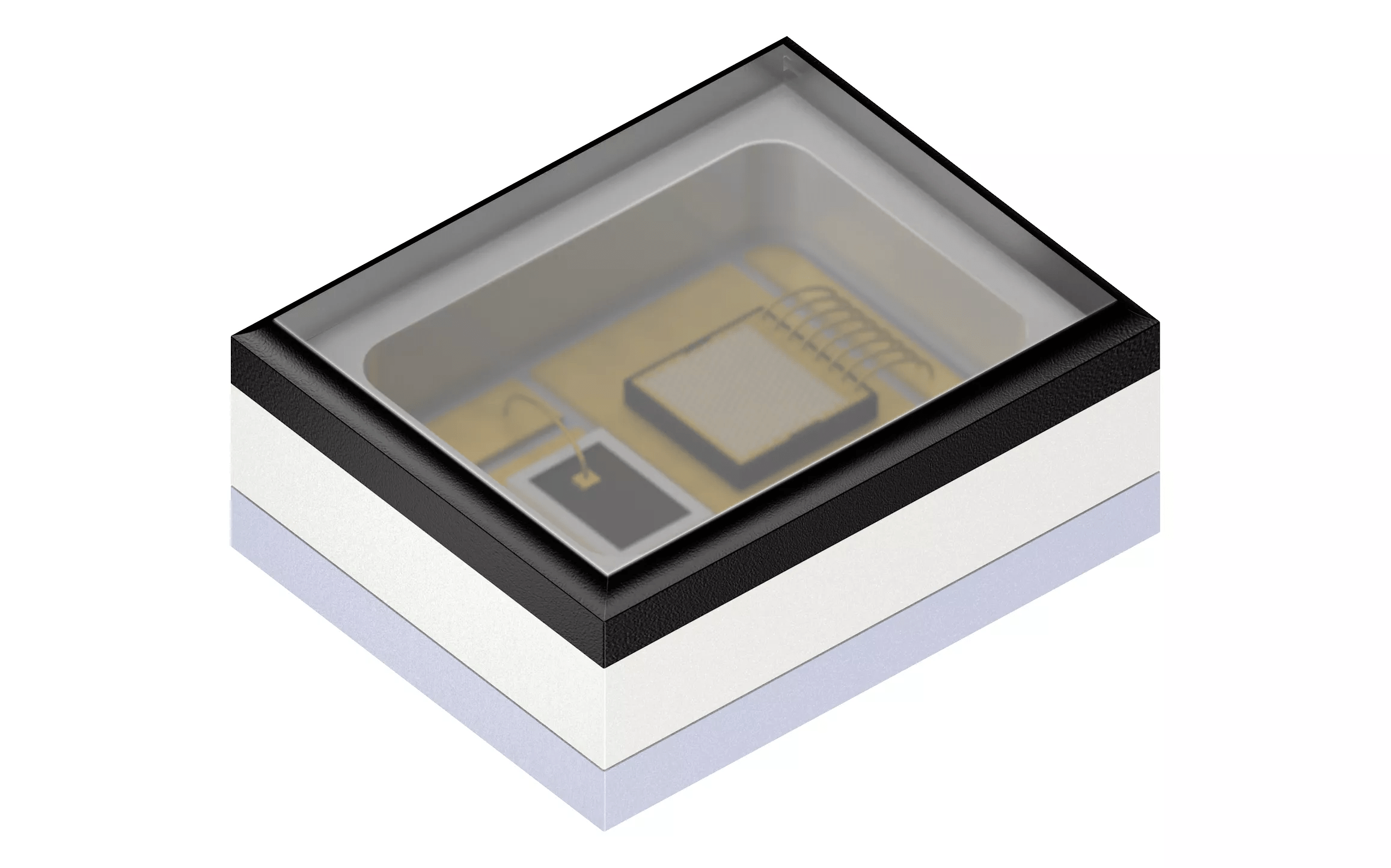 OSRAM BIDOS™ P2835 C, V102C121A-940 IR Lasers (VCSEL) | ams OSRAM
