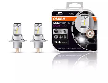 LEDriving HL EASY | OSRAM Automotive